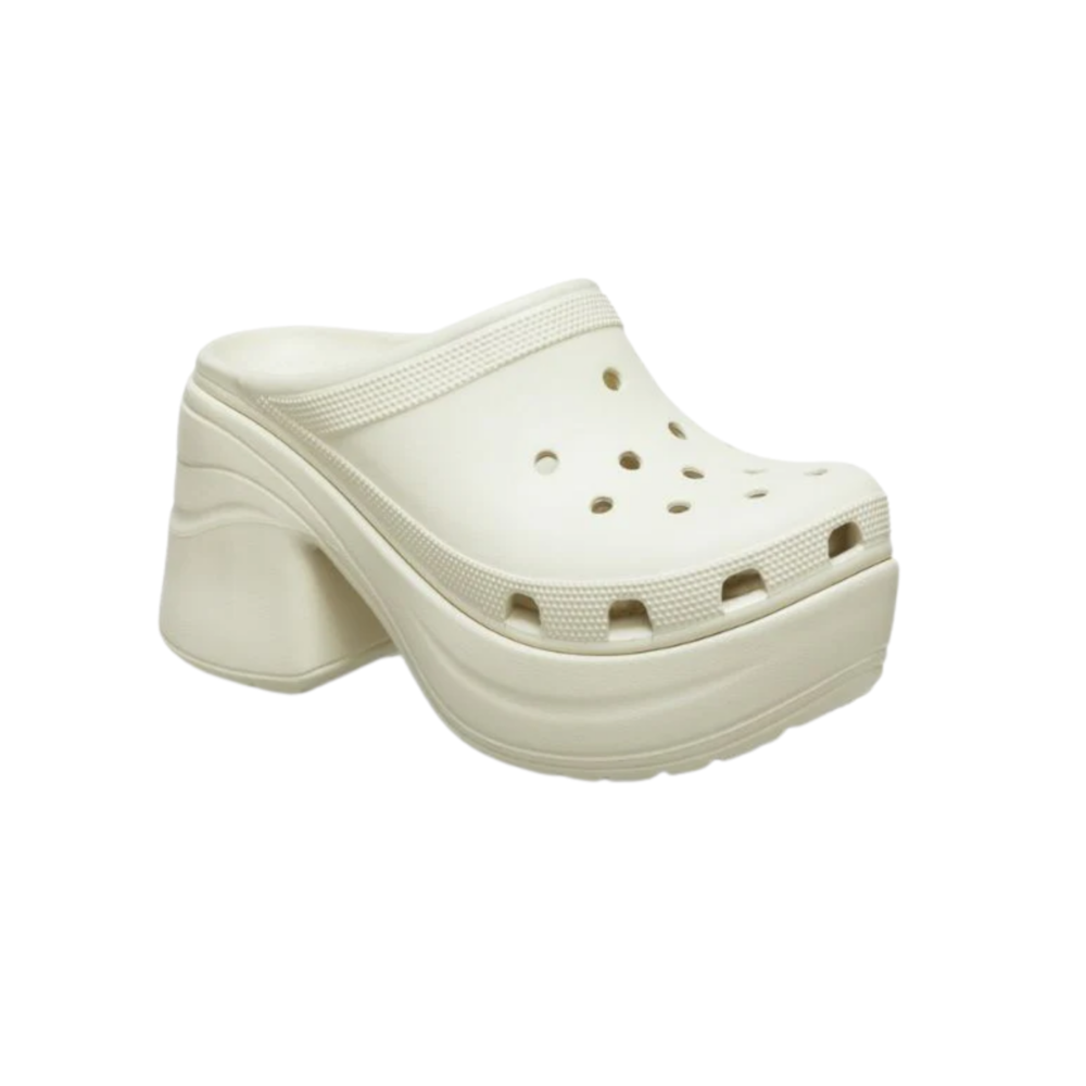 Crocs Siren Clog BLK |208547-2Y2 é na Sunika!