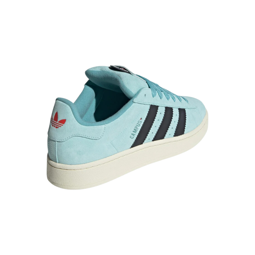 Tênis Adidas Campus 00's Aqua 35-38 |ID6248