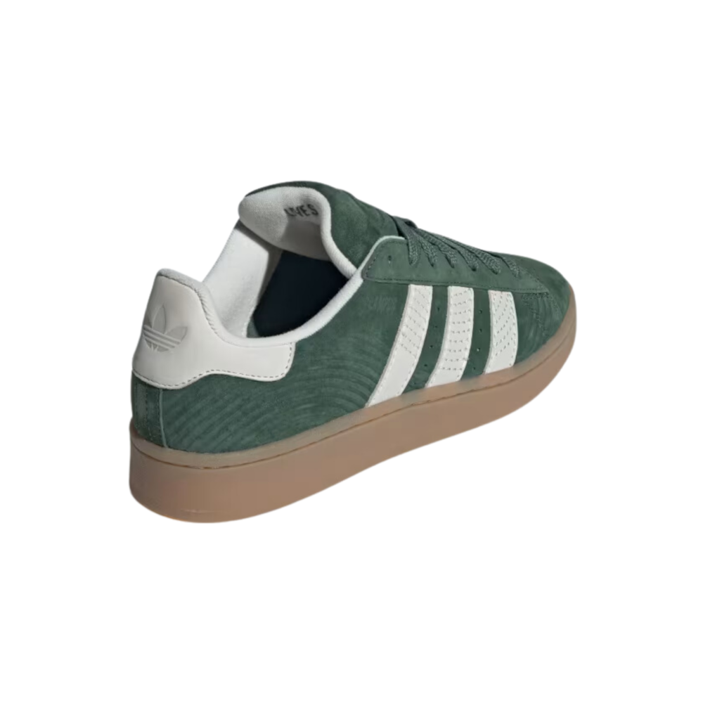 Tênis Adidas Campus 00's Verde Masculino |IF4337