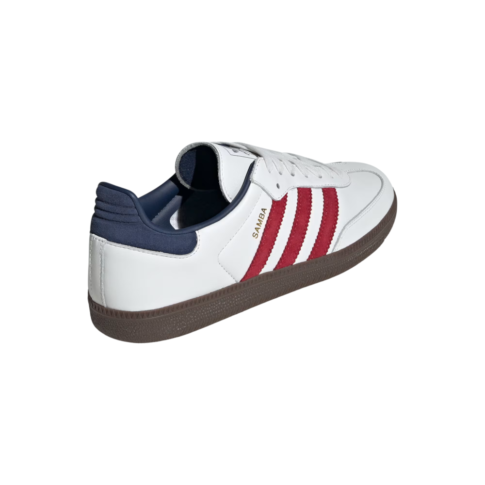Tênis Adidas Samba OG 40-45 |IH4881
