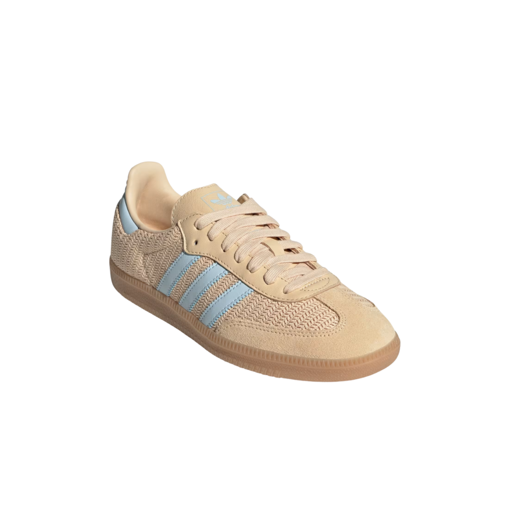 Tenis Adidas Samba OG Feminino |JR8168 Sneakers Originais Sunika