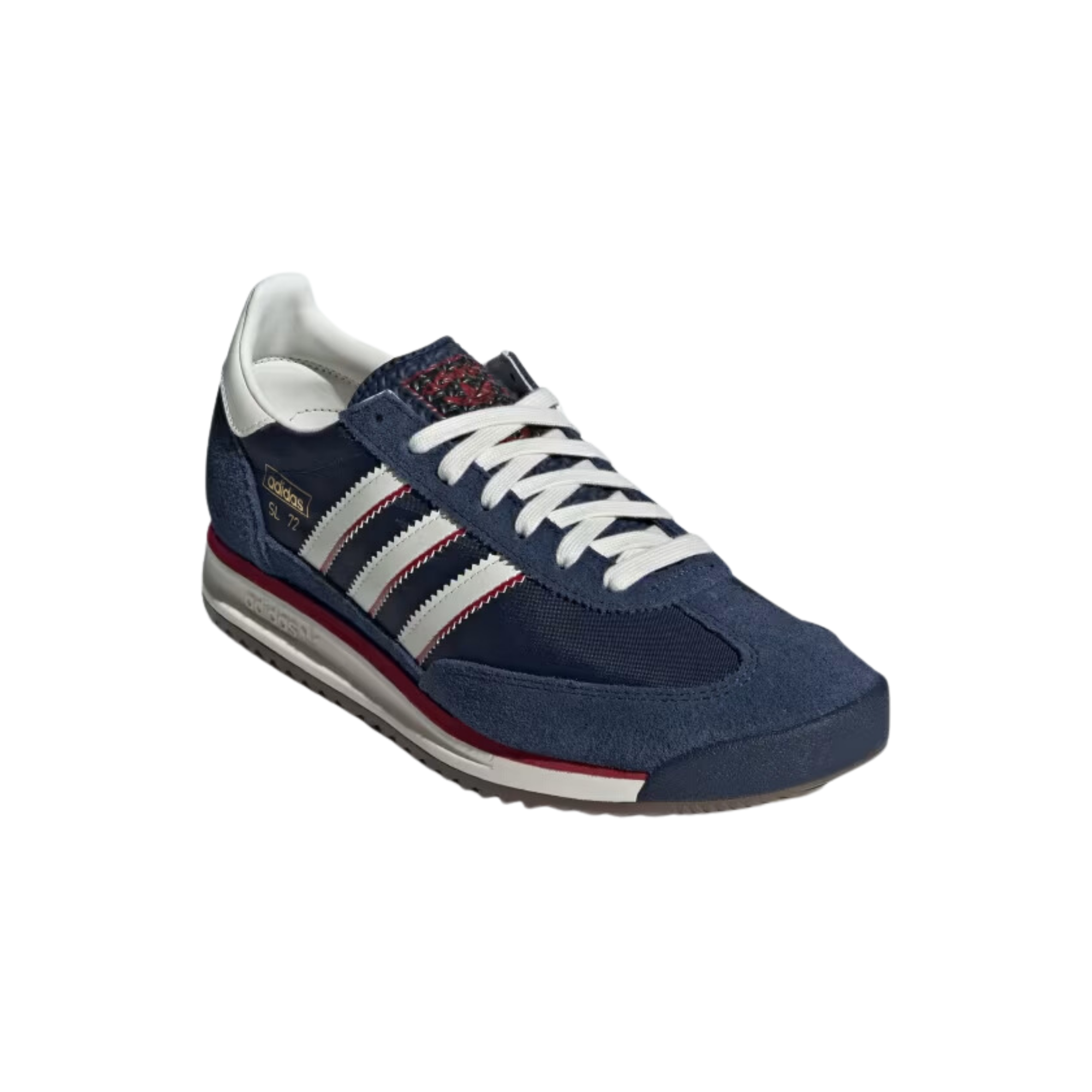 Tênis Adidas SL72 RS Azul 40-45 |IH0895