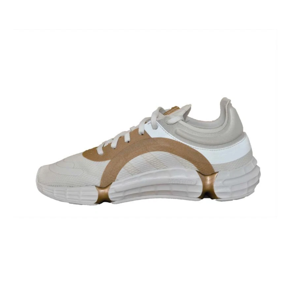 Tênis Adidas Sonkei Branco Feminino FW6138
